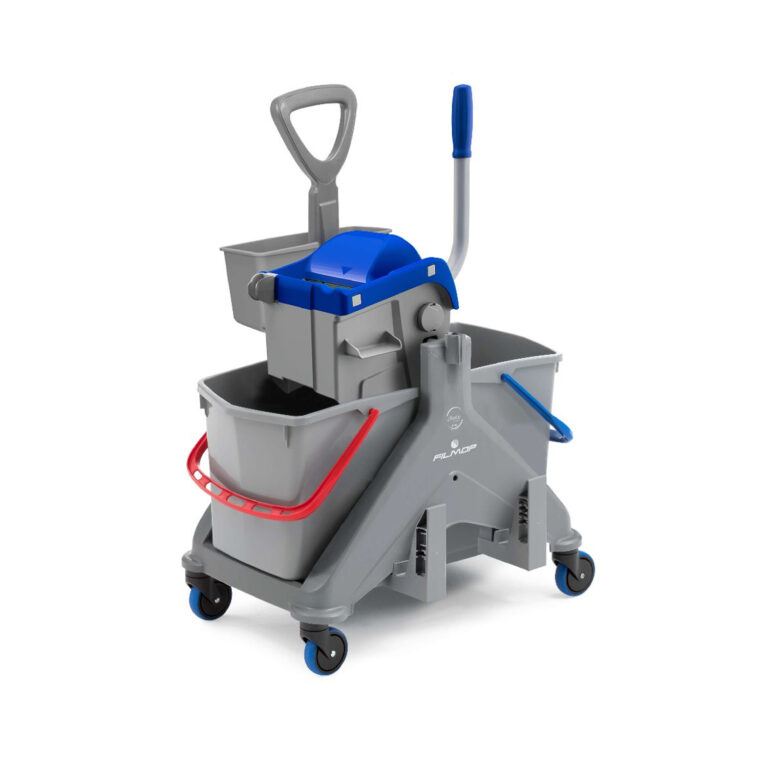 Trolley - Arab Cleaning - Quality Cleaning Products Supplier